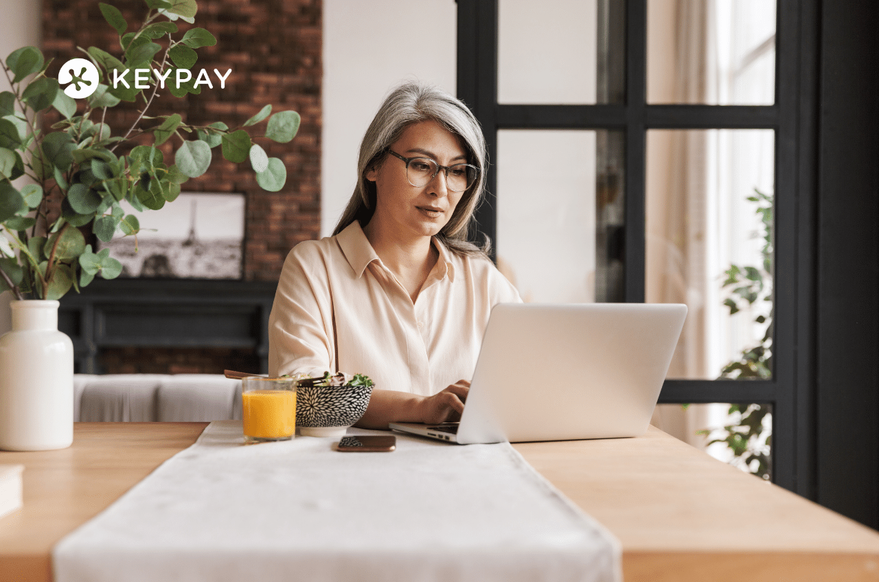 What’s been trending lately with KeyPay’s FAQs? | KeyPay